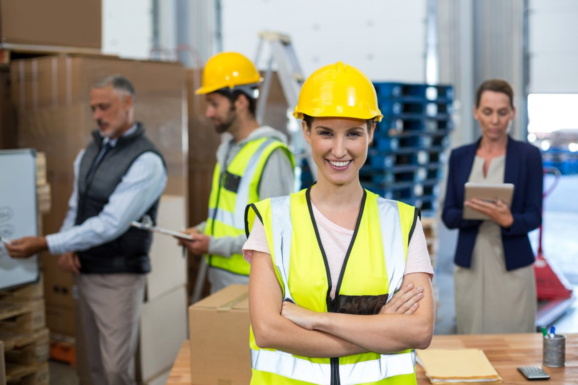 E-Learning - 24/7 Access To Health & Safety Courses